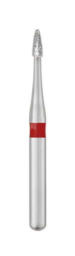 Revelation Diamond Fissurotomy Stf F, 5 Pack - Dental Wholesale Direct