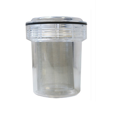Evac-U-Trap Model No. 2200 - Dental Wholesale Direct