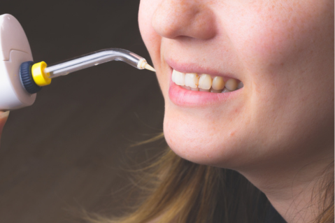 Dusul bucal: ghid complet pentru o igiena orala corecta - Dentamerica ...