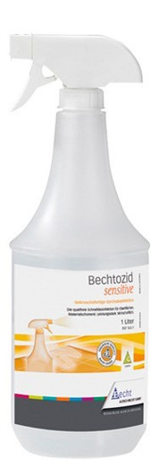 Dezinfectant Bechtozid sensitive 1L - Dentamerica Distribution