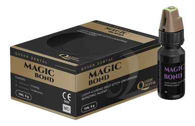 Magic Bond 6ml - Dentamerica Distribution
