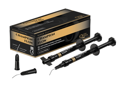 Compozit Flow 1,5 gr. - Dentamerica Distribution