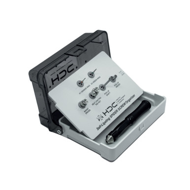 KIT INSTRUMENTAR K1 – K2 – Z – RP KONIC