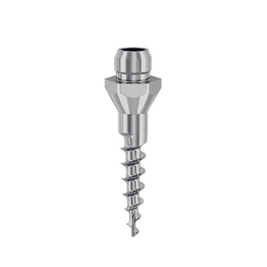 Spider Screw REGULAR PLUS KONIC 2mm