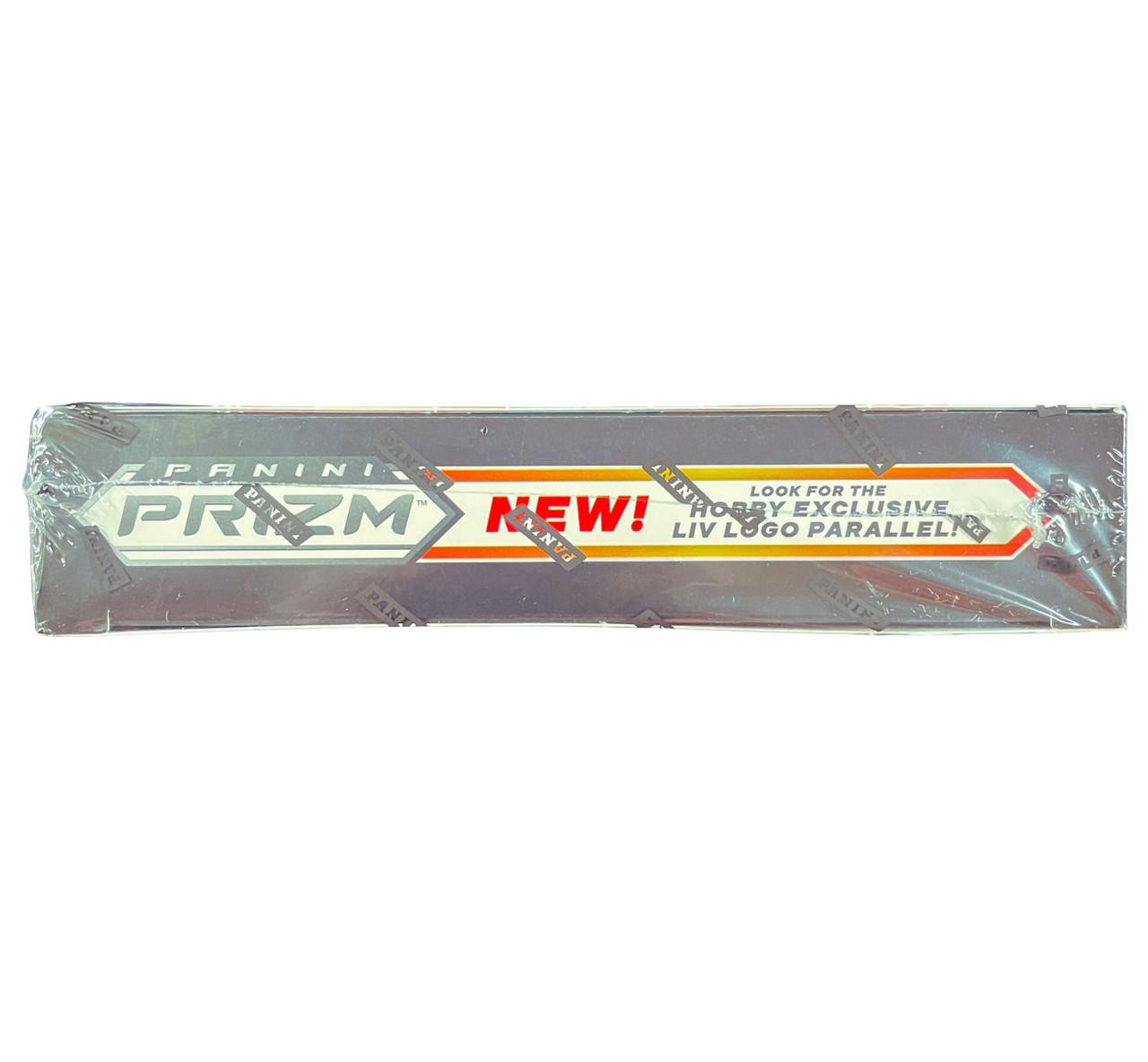2025 Panini Prizm LIV Golf Hobby Box