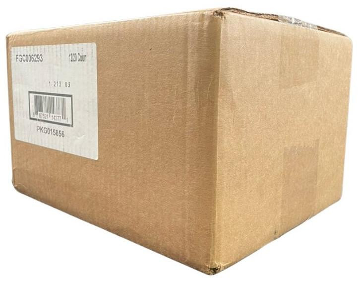 2025 Topps Chrome WWE Cactus Jack Hobby 12 Box Case