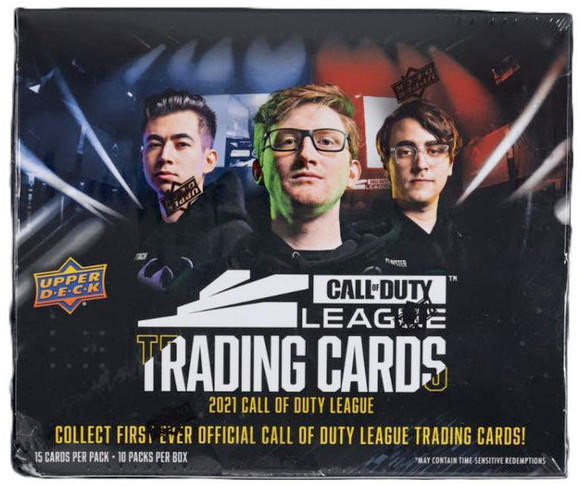 Call Of Duty League Store