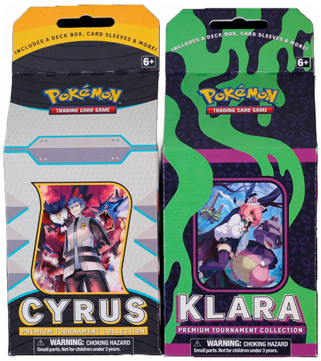 Pokemon Professor Juniper Premium Tournament Collection 24 Box Case