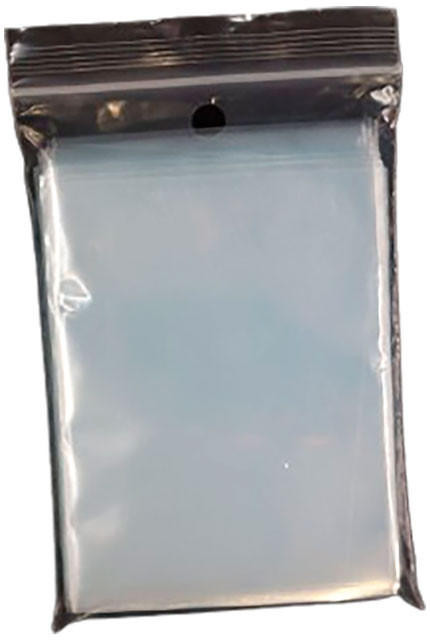 Vulcan Thick Card Sleeves Pack