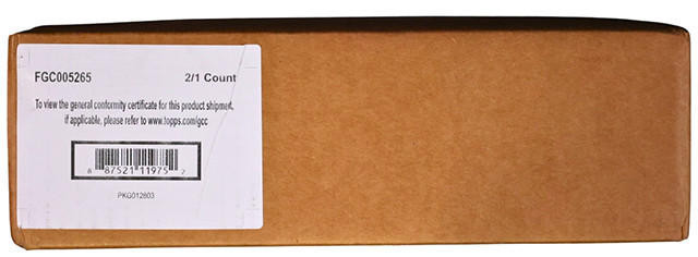 2023 Topps Diamond Icons Baseball Hobby 2 Box Case