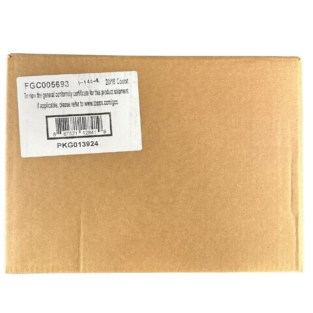 2024 Topps Series 2 Baseball Mega 20 Box Case