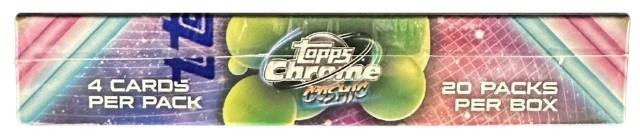 2023/24 Topps Cosmic Chrome Basketball Hobby Box