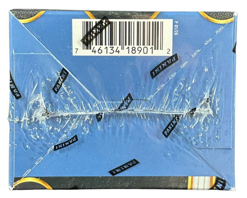 2025 Panini Select Football Hobby Blaster Box