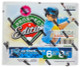 2024 Panini Prospect Edition Baseball Hobby Box