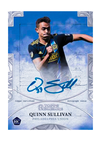 Soccer Cards Hobby Boxes & Cases - Midwest Cards