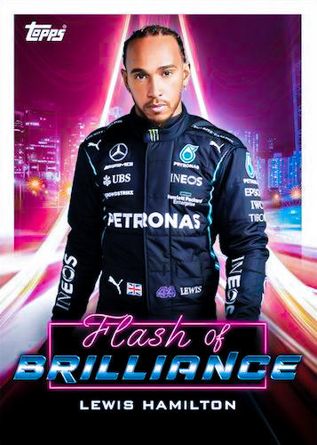 Racing Cards Hobby Boxes & Cases - Midwest Cards