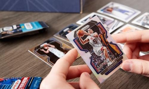 Basketball Cards Hobby Boxes & Cases - Midwest Cards