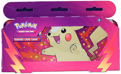 Pokemon Back to School Pencil Box