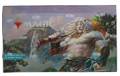 Magic: The Gathering Modern Horizons 3 Play Booster Box