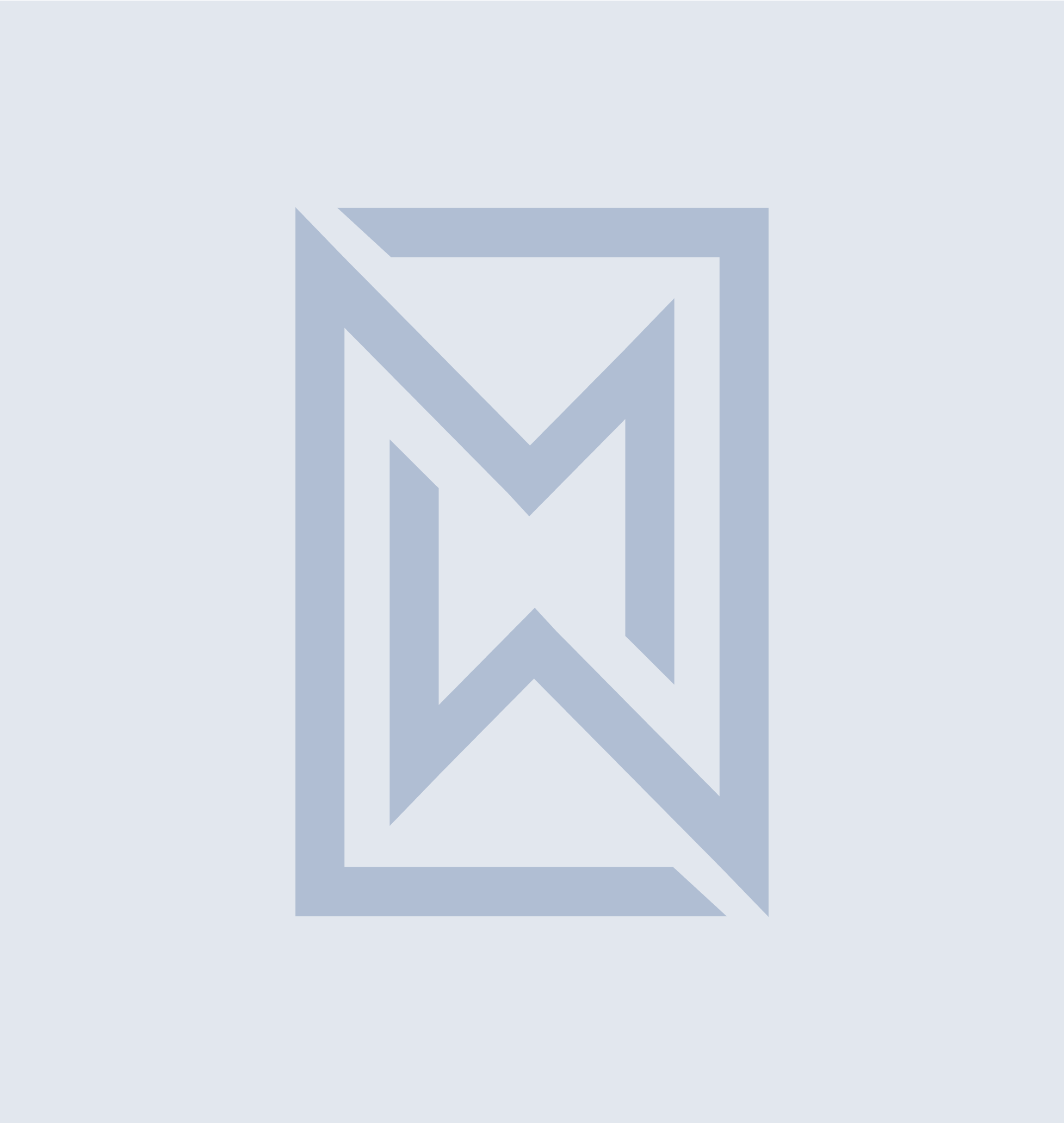 Zion Cases Slab Case X