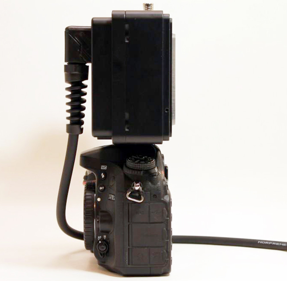 5 Inch Uwater Hdmi Sdi Video Monitor Live Video Option