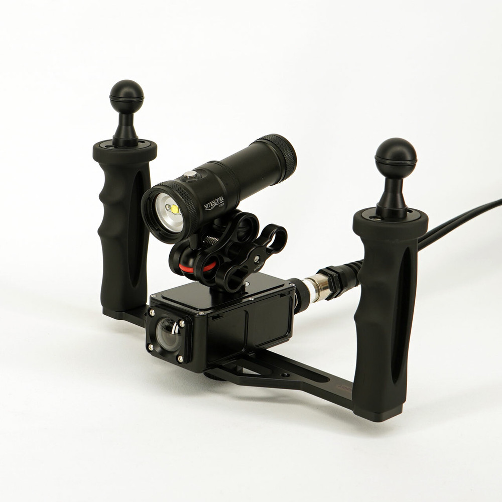 Dnc Hd6 Sdi Live Video System Remote Control Video Power Cable