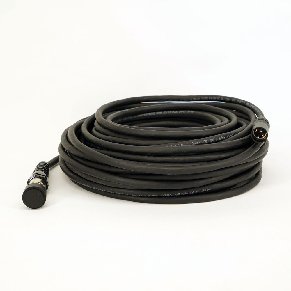 DNC-1139 Waterproof Power cable for high power consumption cameras ...