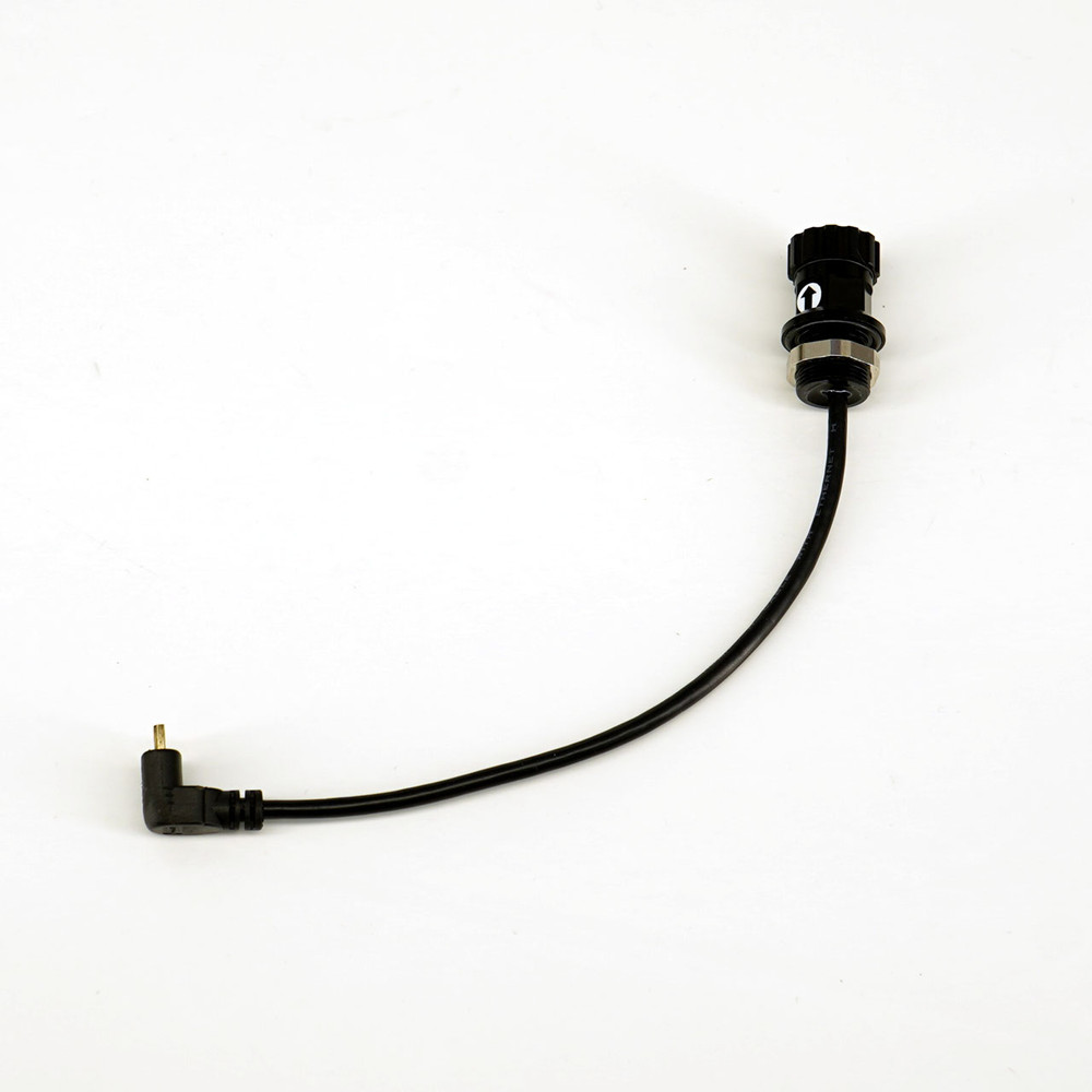 Dnc 2134 Micro Hdmi Type D Connector M16 For Ikelie Canon Eos R5