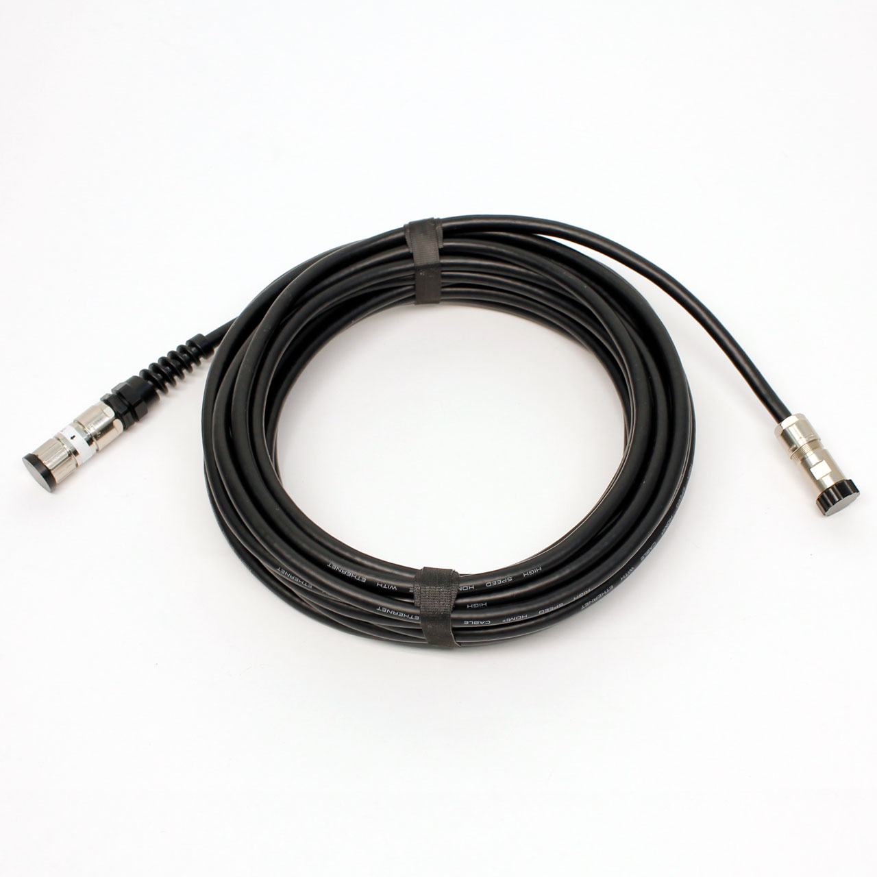 Dnc 1067 Underwater Hdmi Cable 10m Extension For Monitors And Camera