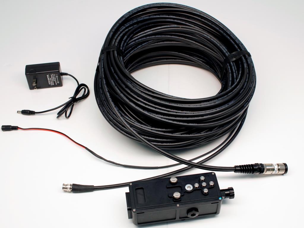 Dnc 1099 Underwater Combo Cable Power Sdi Remote Control