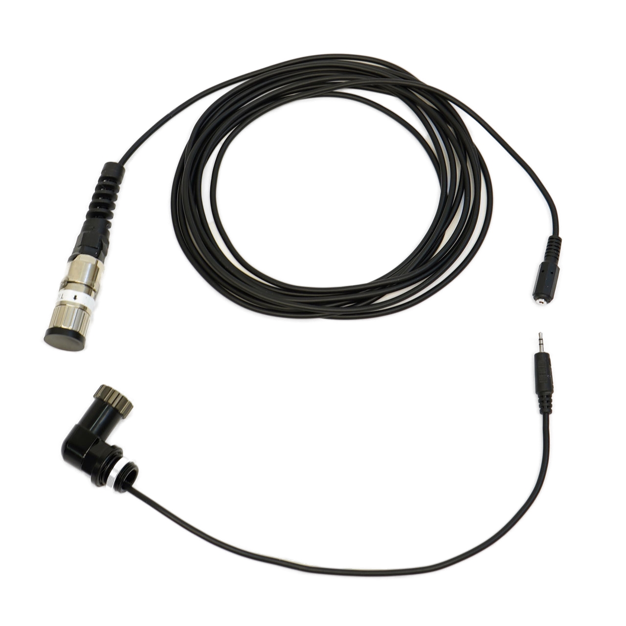 DNC-2103 LANC Remote Trigger Shutter, uwater M16 bulkhead connector