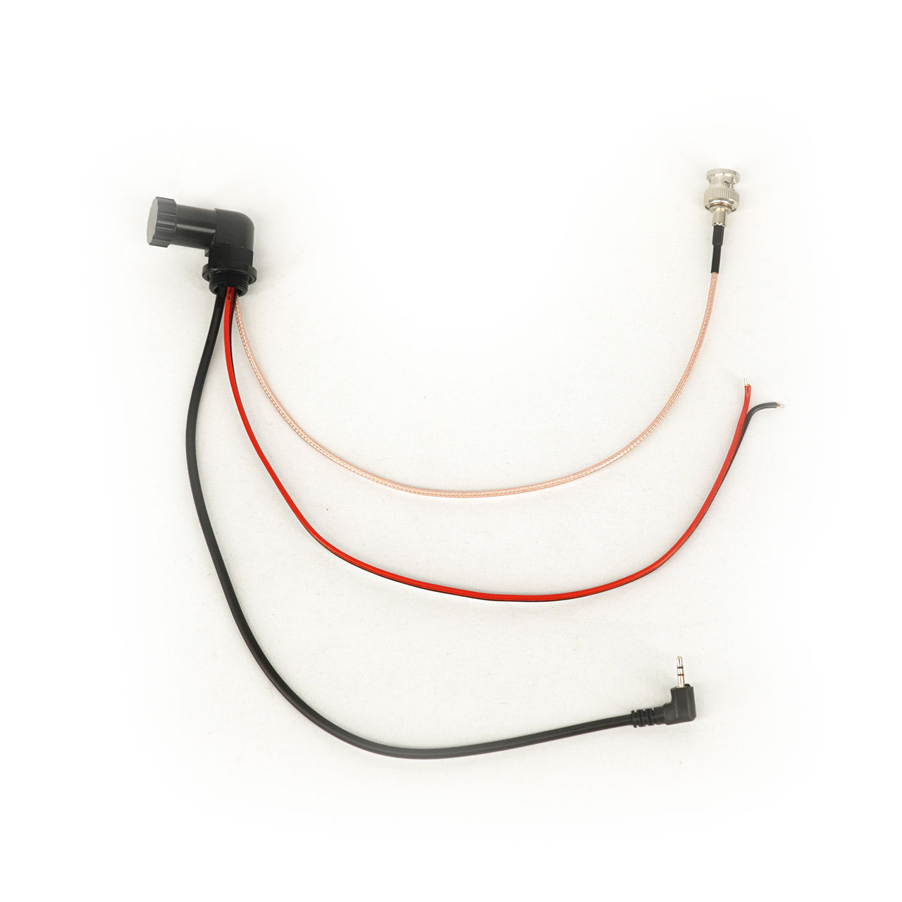 DNC-2116 Swivel Uwater M16 connector SDI, Power, LANC to control camera ...