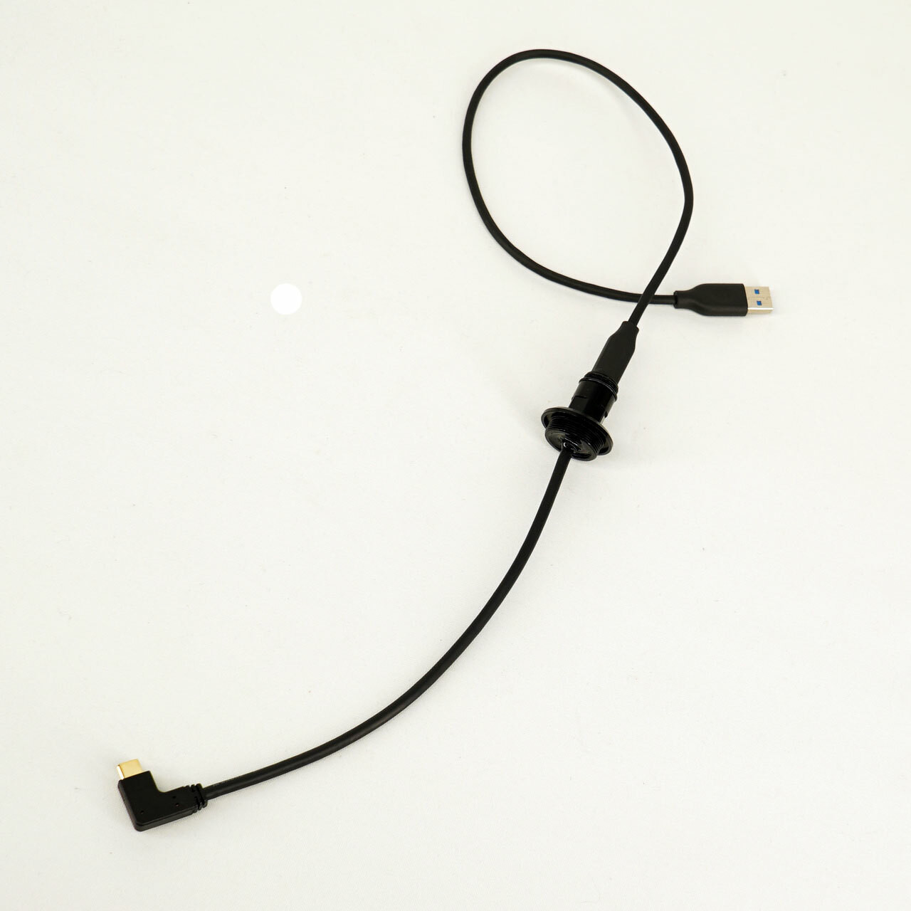 Dnc 2137 Chargingtethering Usb C Bulkhead Connector M24 For Nauticam