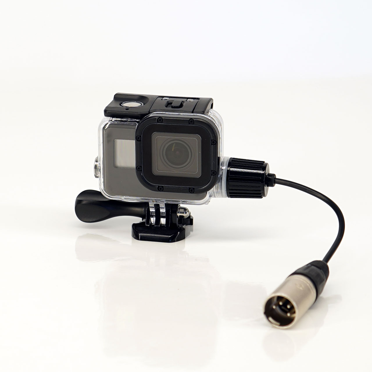 DNC-GP24 Weatherproof Power Setup for GoPro Hero 13, 12, and 10 ...