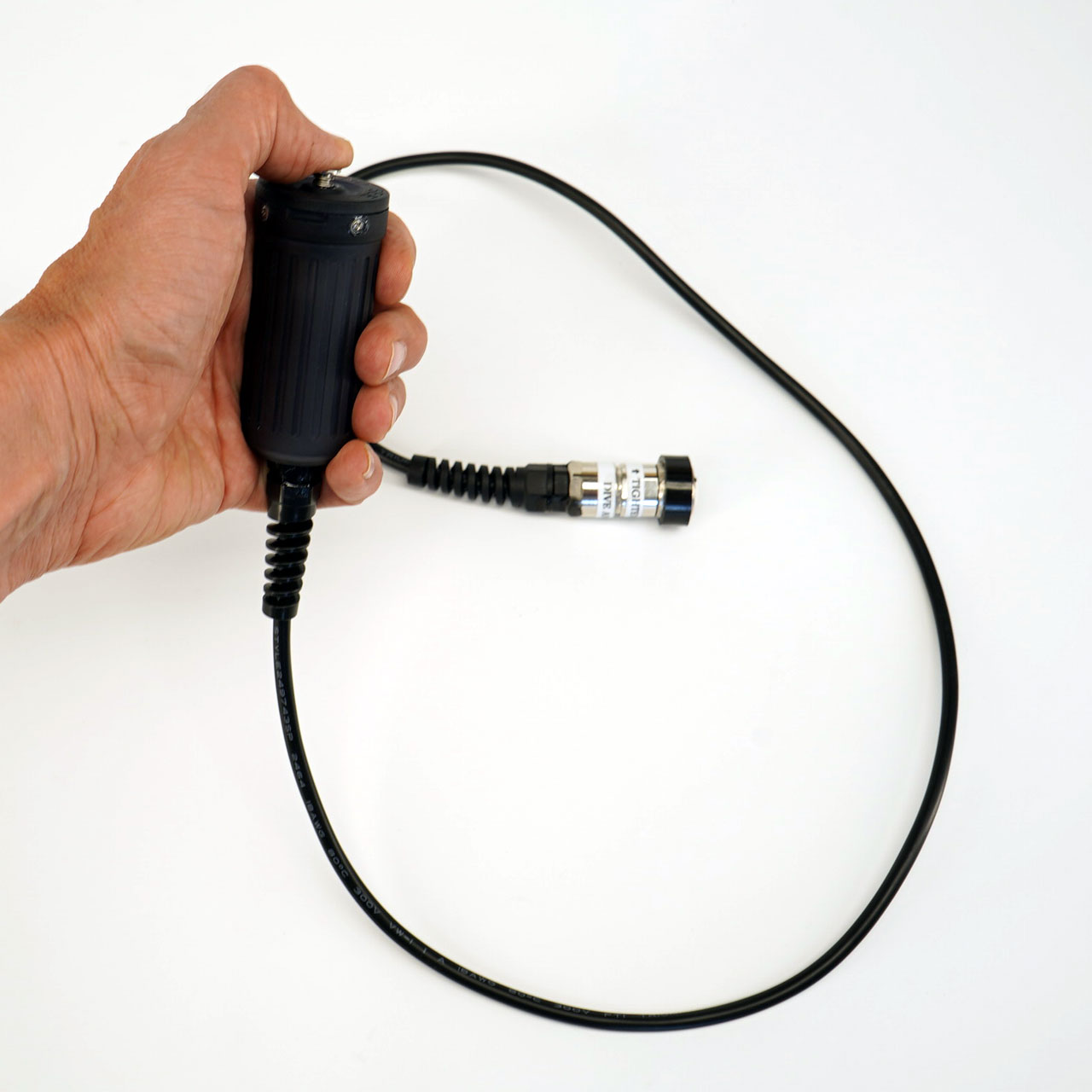 DNC-2175 Underwater Bulkhead Connector for RED V-RAPTOR 8K Camera ...