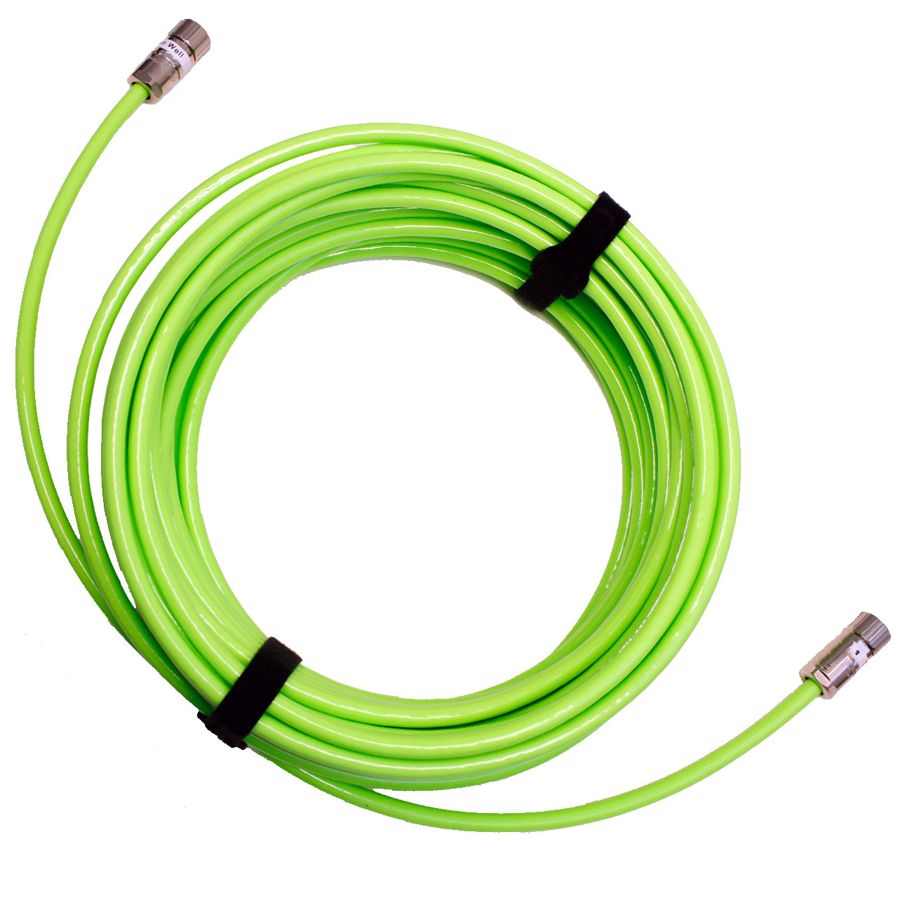 Uwater Video Cable Sdi Power And Spare Conductors