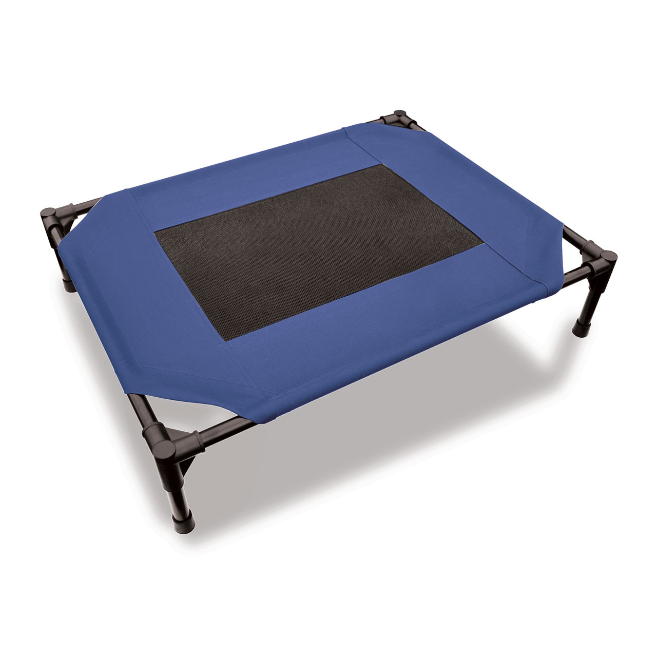 K&H Dog Cot | Cooling Mesh Dog Bed - J&J Dog Supplies