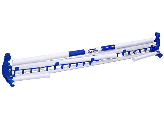 Ready Jump 42" Portable Kit | Compact Ready Jump | Lightweight Practice ...