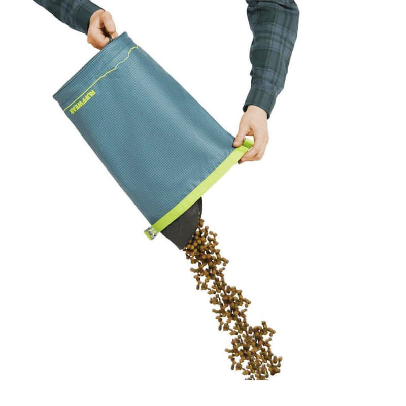 Ruffwear Kibble Kaddie™ | Dog Food Storage | Travel Friendly Dry Bag