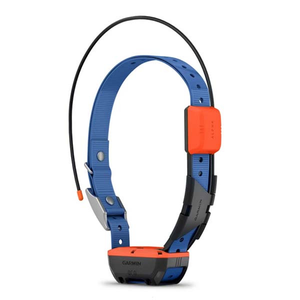 Garmin Alpha T 20 E-Collar | K9 Tracking | GPS Dog Tracking Collar