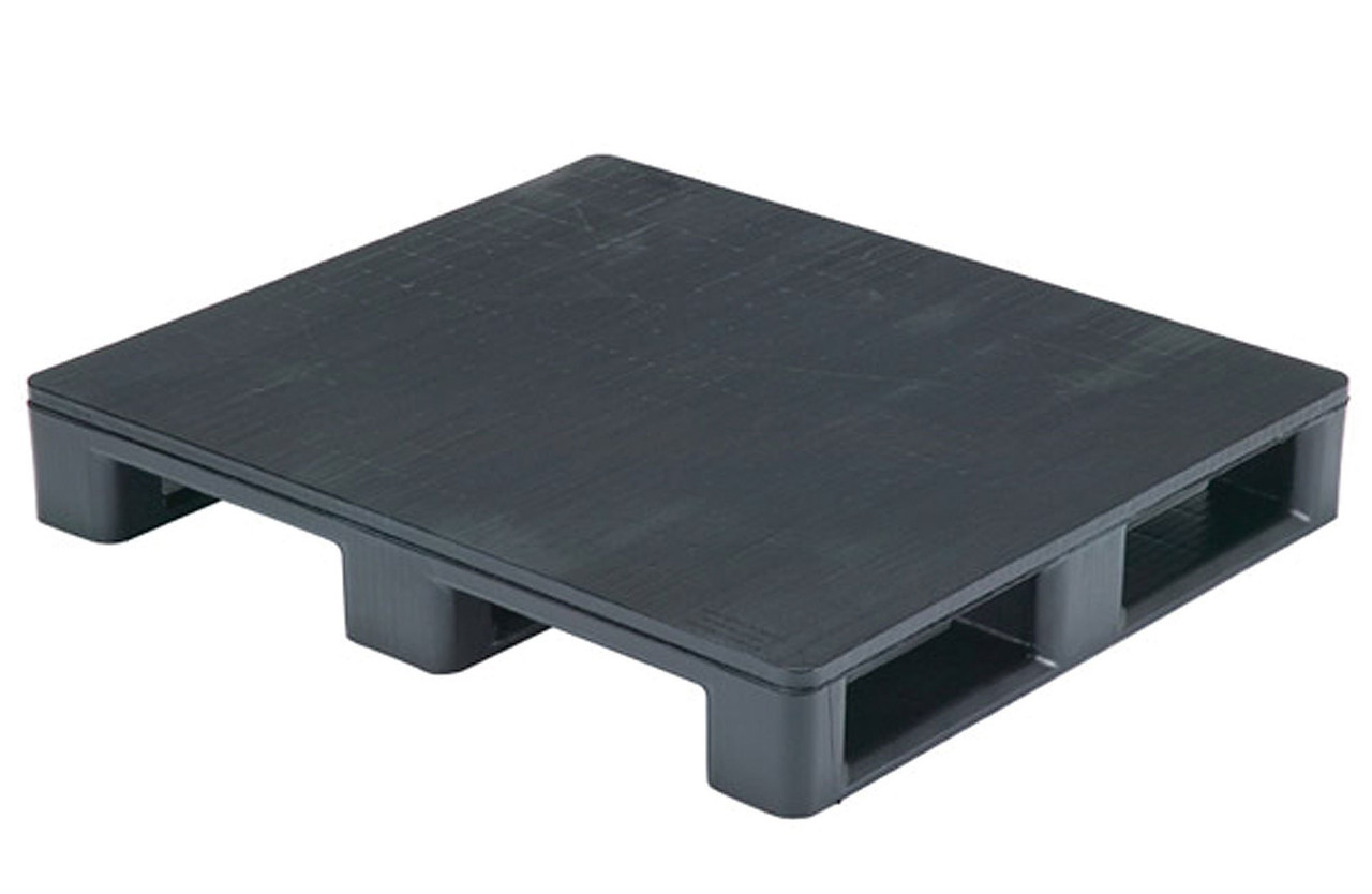 Dog Resting Platform | Sturdy Easy To Clean Pallet - J&J Dog Supplies