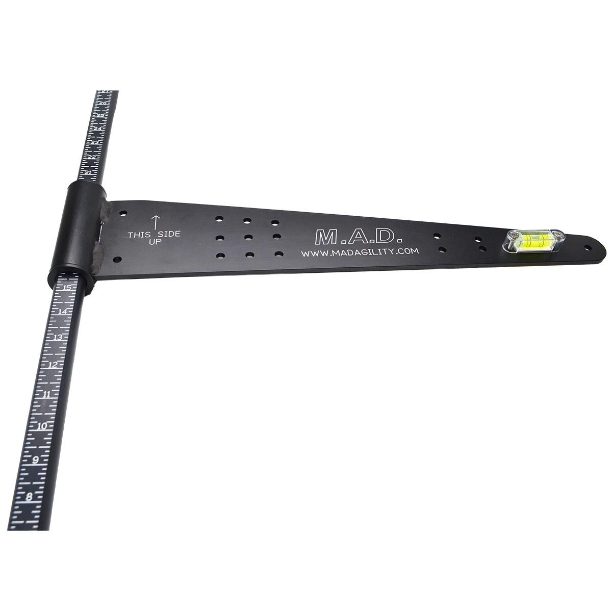 AKC Measure Device/Wicket | Competition Equipment | J&J Dog Supplies