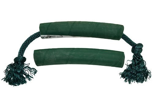 Blast Hose Tugs | Dog Toy Reward Training Tug - J&J Dog Supplies