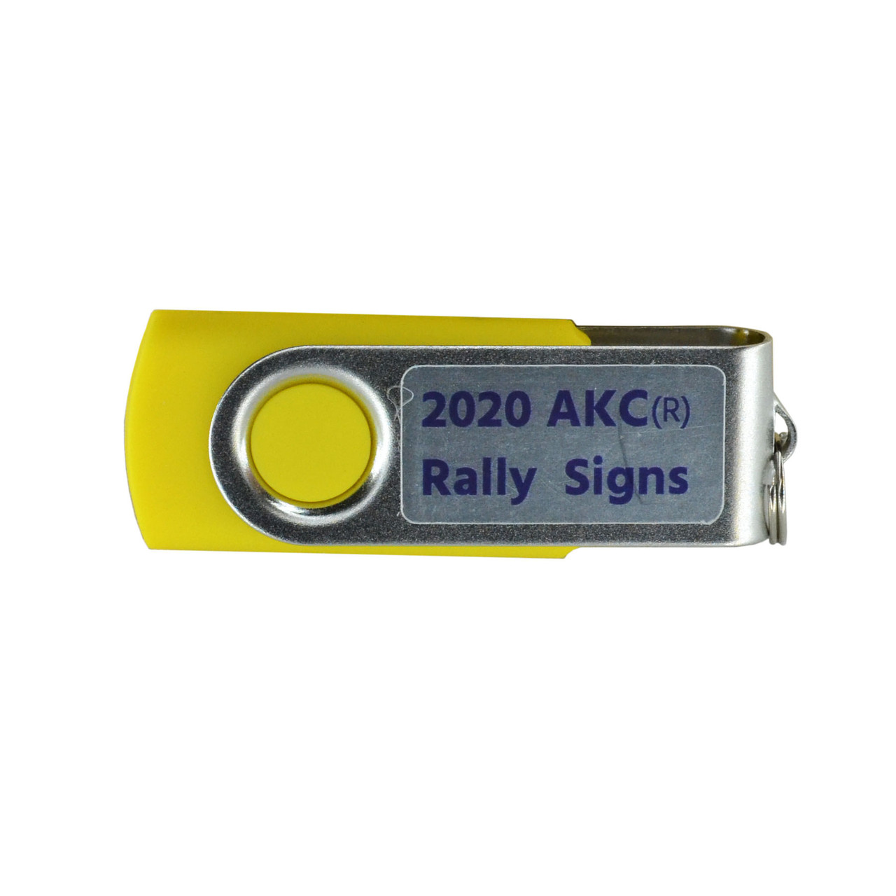 AKC Rally - The Complete Guide - 2020 - J&J Dog Supplies