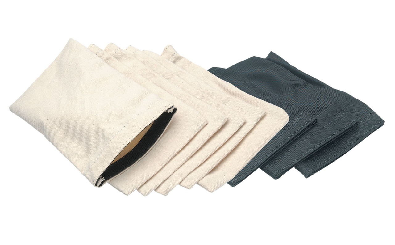 Scent Bags |Substance Detector Training | Narcotic Bag | J & J Dog Supplies