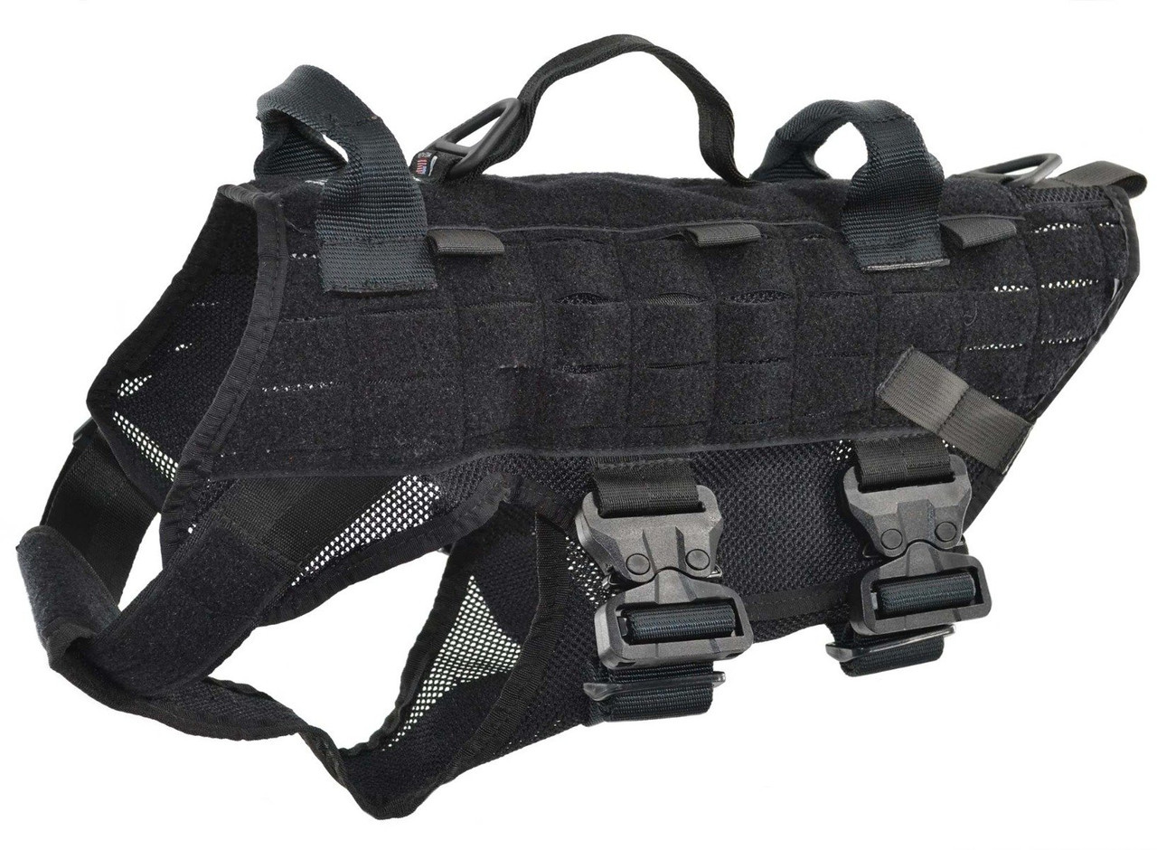 Icon Air Harness | Modular Dog Harness - J&J Dog Supplies