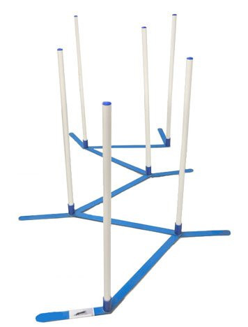 Agility Competition See-Saw | Dog Agility Gear - J&J Dog Supplies