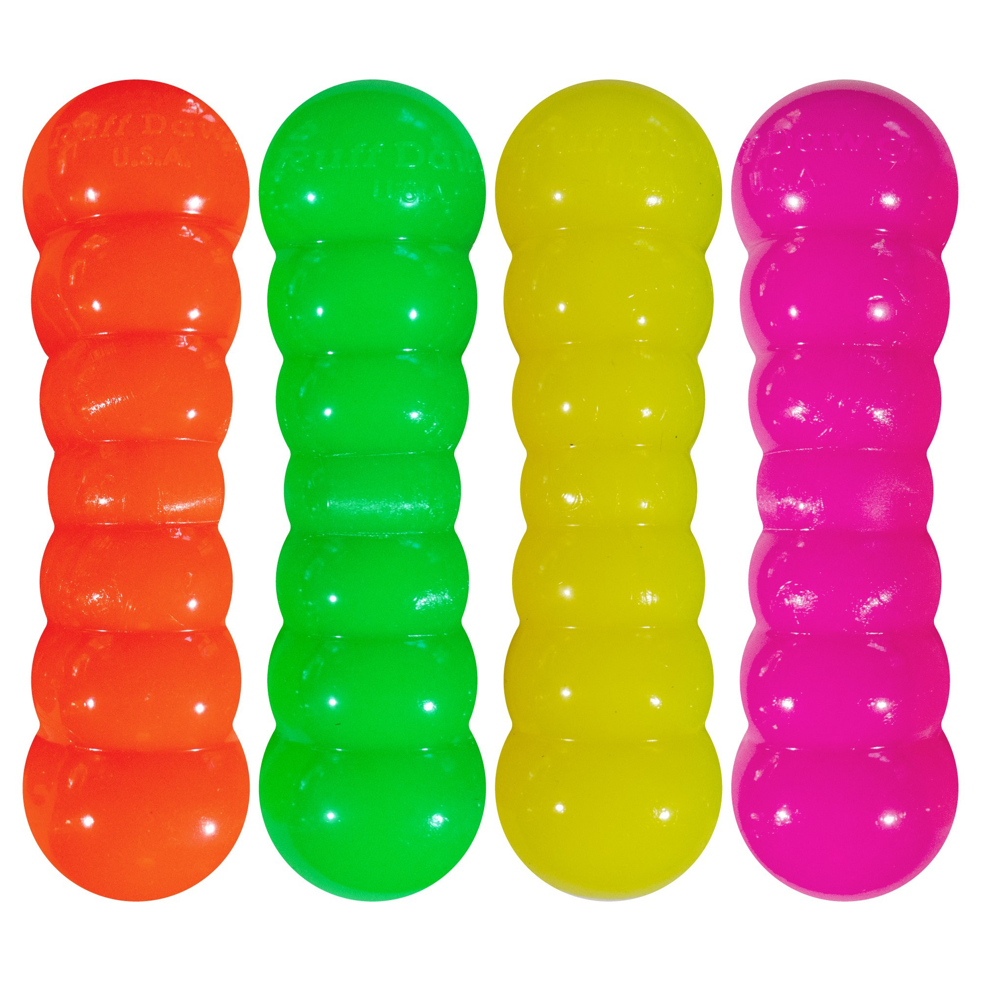 Goughnuts Black MaXX Stick | Tough Chew Toy | Heavy-Duty Reward For Dogs