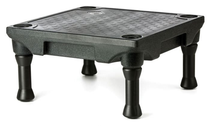 The KLIMB Professional Grade Platform | Easy Grip Dog Platform - J&J ...