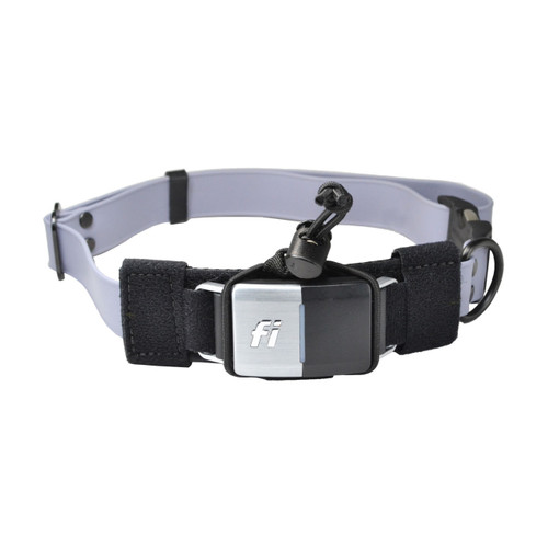 Fi Series 3 Compatible Modular Collar Mount | Dog Accessory Attachment ...